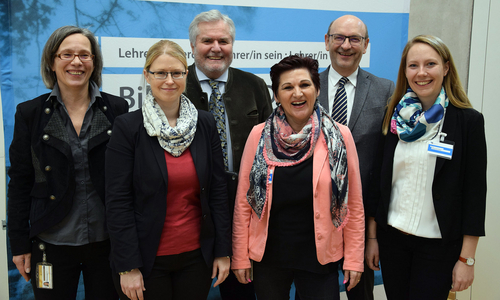 Wer Mathe lernt, hat mehr Erfolg im Leben | Pädagogische Hochschule ...
