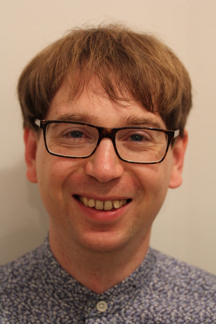 Prof. Mag. Dr. Christian Spreitzer